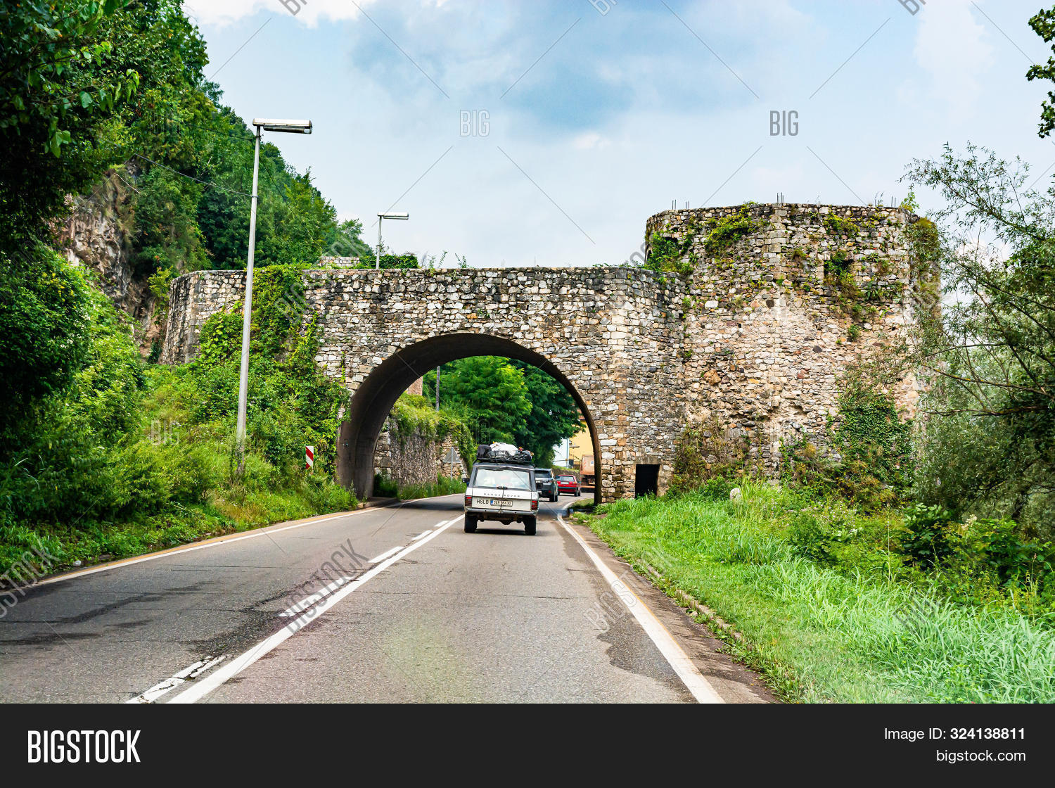 Zvornik, Bosnia Image & Photo (Free Trial) | Bigstock