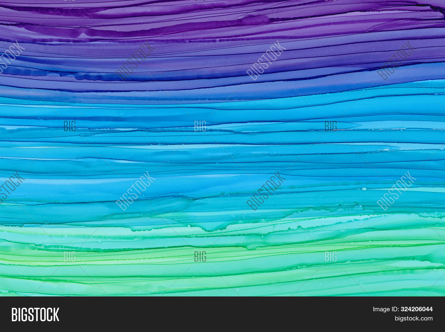 Horizontal Colorful Image & Photo (Free Trial) | Bigstock