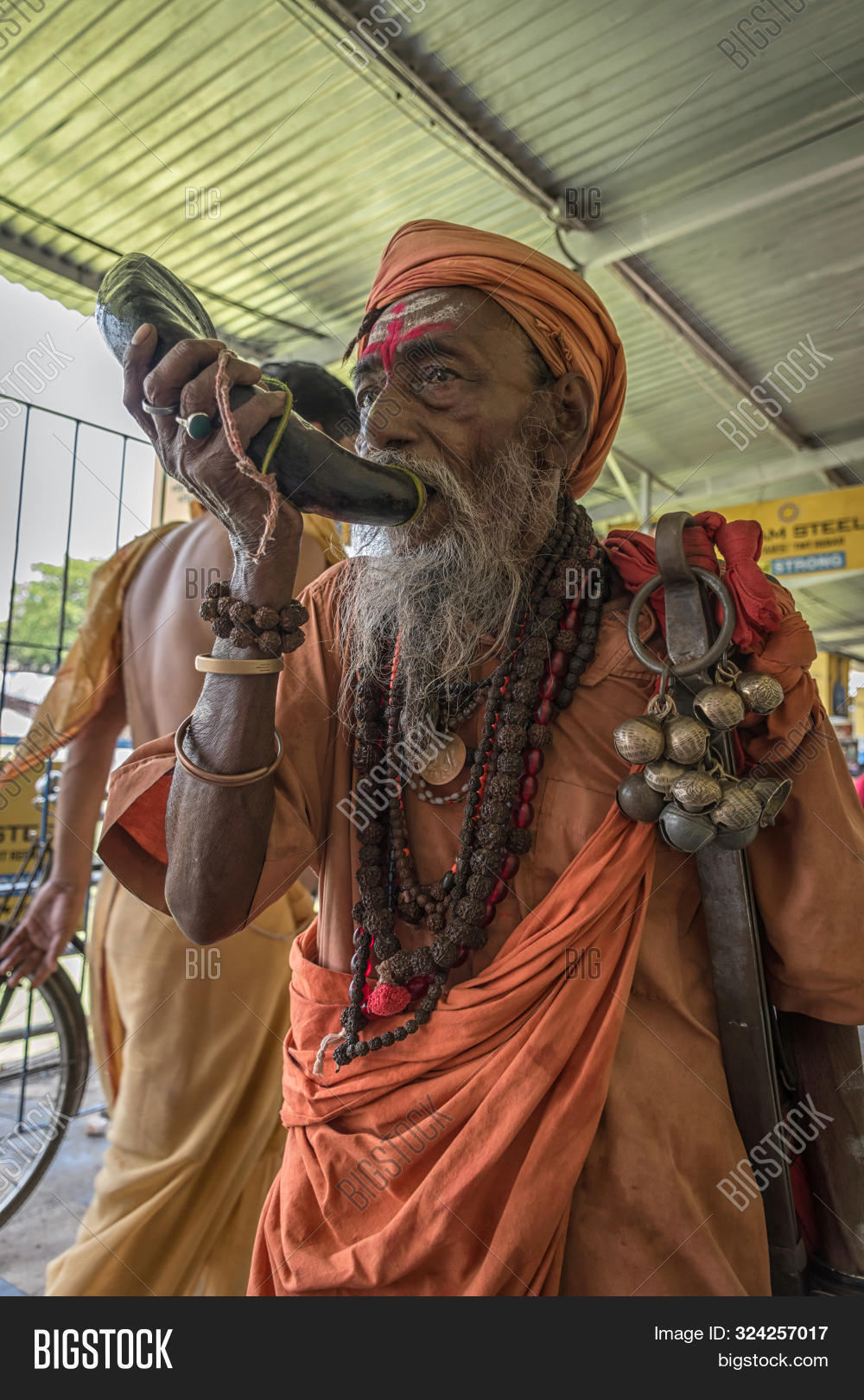 Tarakeswar, India – Image & Photo (Free Trial) | Bigstock