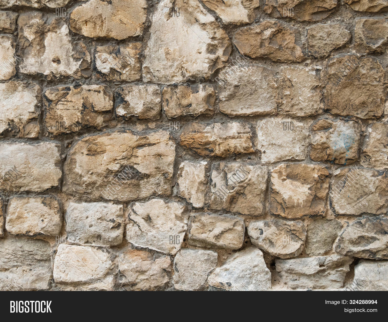 Stone Ancient Wall Image & Photo (Free Trial) | Bigstock