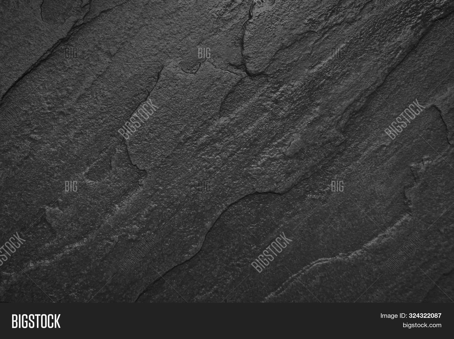 Black Stone Texture, Image & Photo (Free Trial) | Bigstock