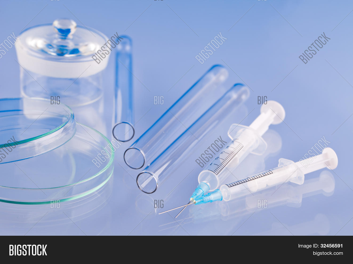 Laboratory Equipment Image & Photo (Free Trial) | Bigstock