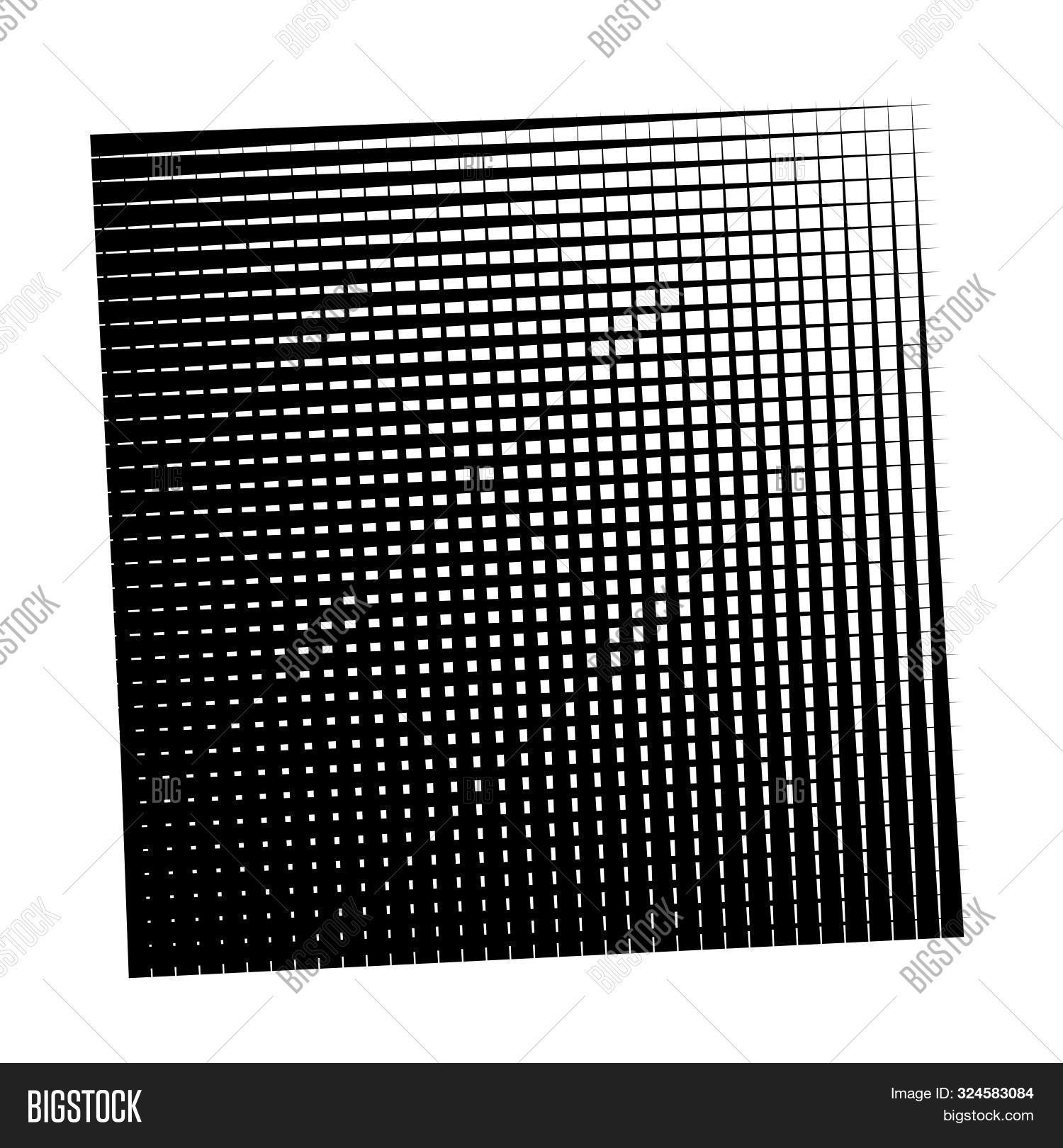 Grid, Mesh Element. Vector & Photo (Free Trial) | Bigstock