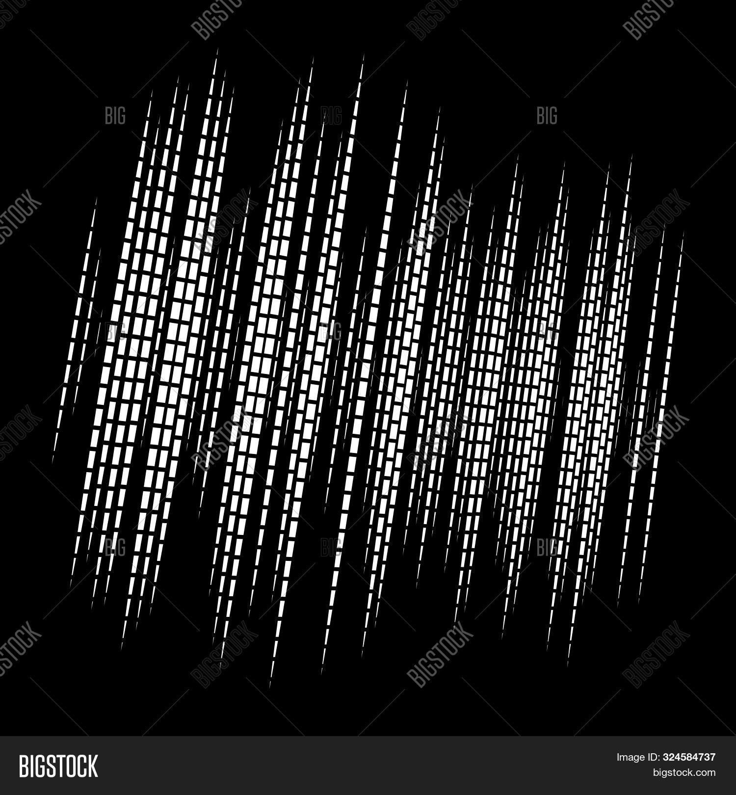Dynamic Lines Pattern Vector & Photo (Free Trial) | Bigstock
