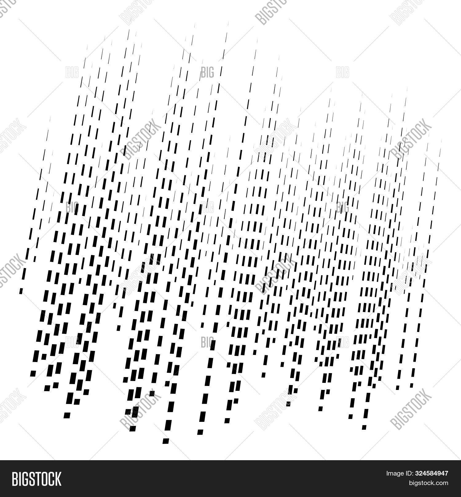 Dynamic Lines Pattern Vector & Photo (Free Trial) | Bigstock