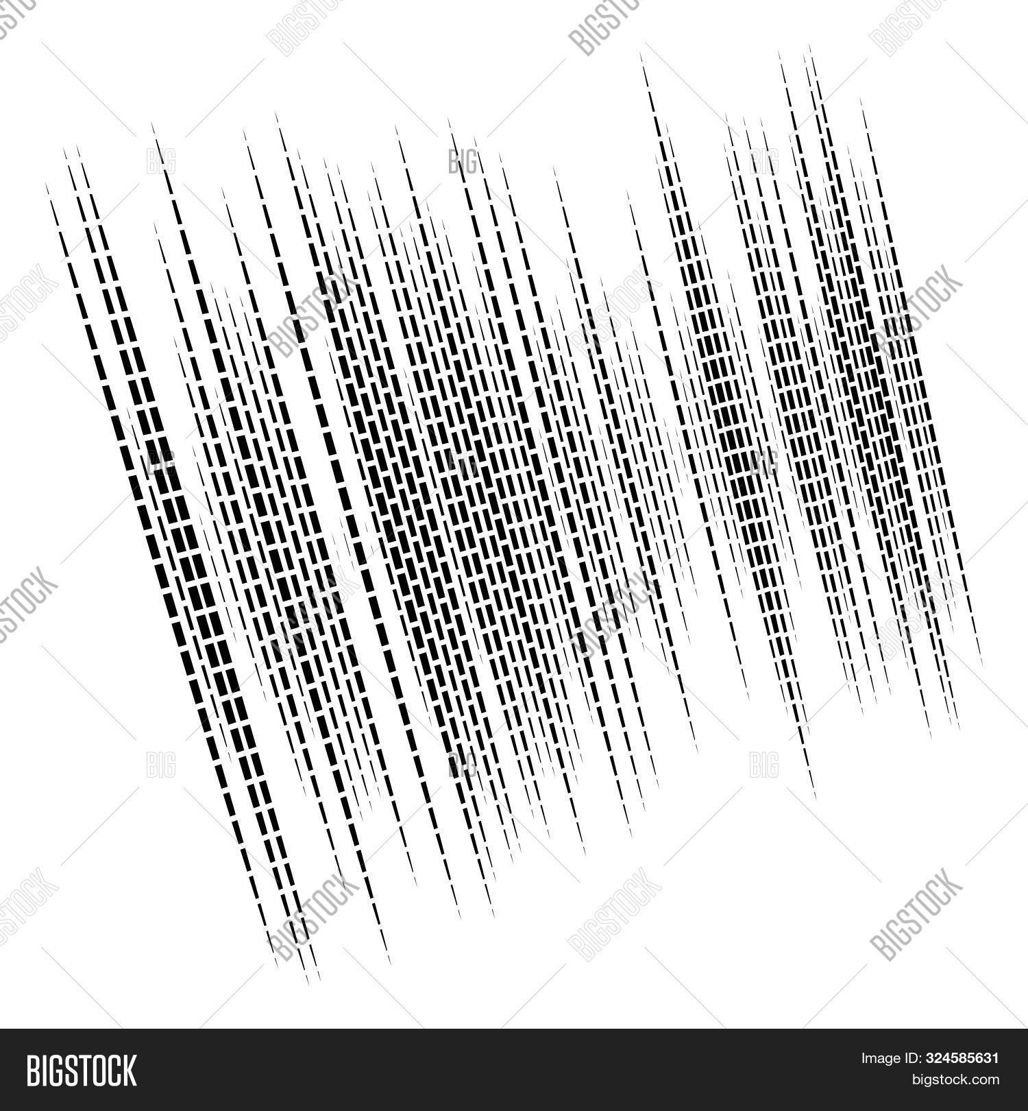 Dynamic Lines Pattern Vector & Photo (Free Trial) | Bigstock