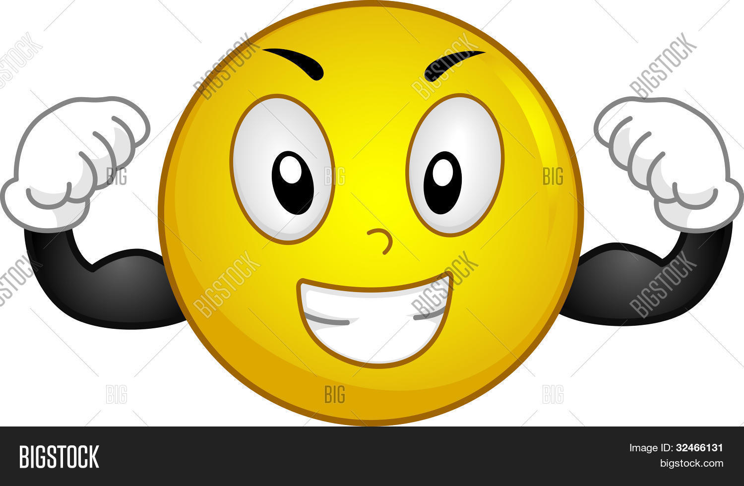 Vector y foto Ilustración De Una (prueba gratis) | Bigstock