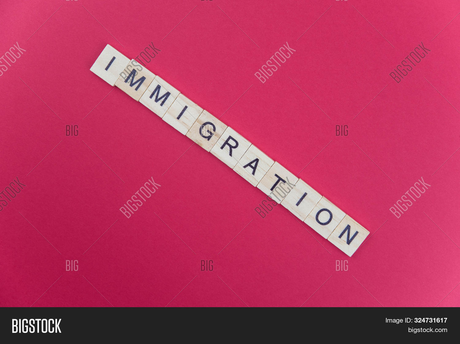Immigration Image & Photo (Free Trial) | Bigstock