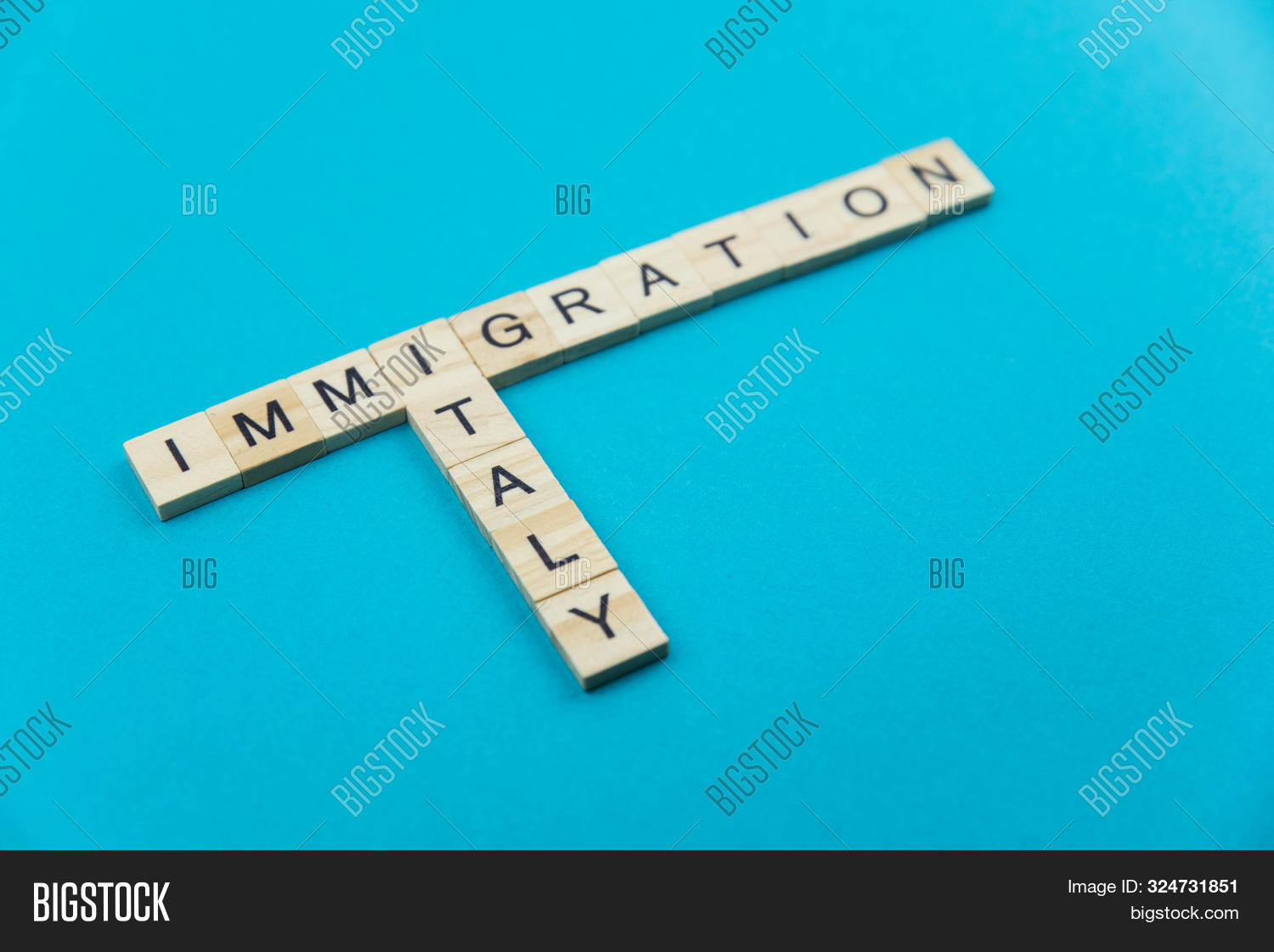 Immigration Image & Photo (Free Trial) | Bigstock
