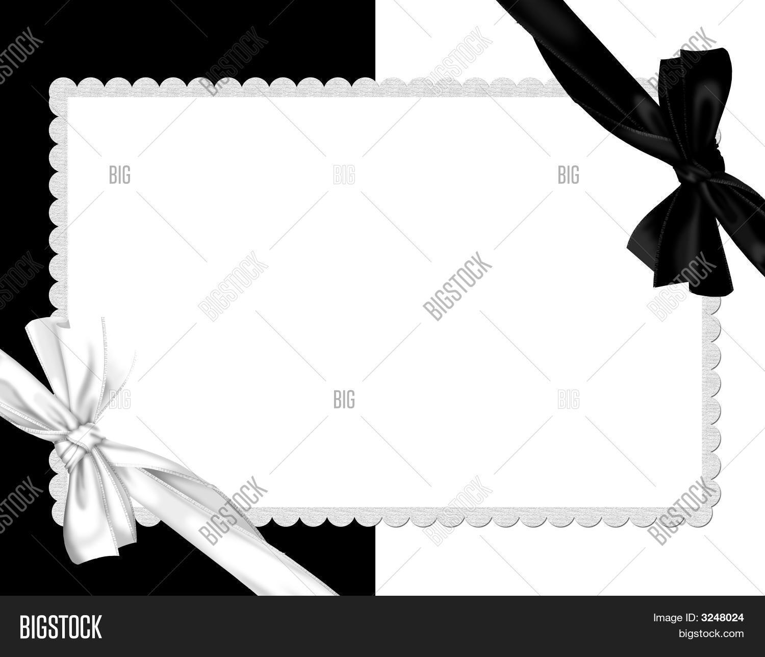 Picture Border-White Image & Photo (Free Trial) | Bigstock