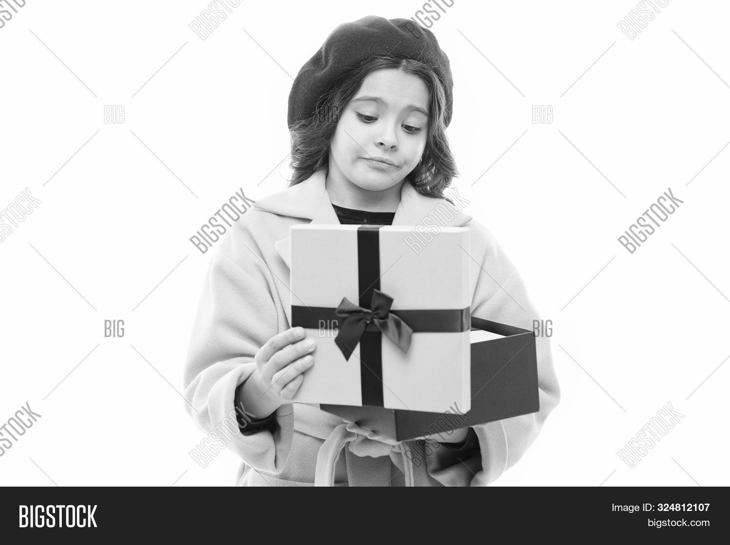 Disappointing Purchase Image & Photo (Free Trial) | Bigstock