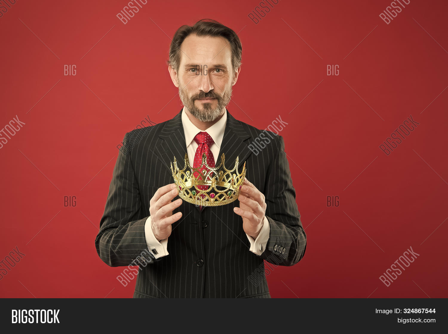 His Proud Boast. Image & Photo (Free Trial) | Bigstock