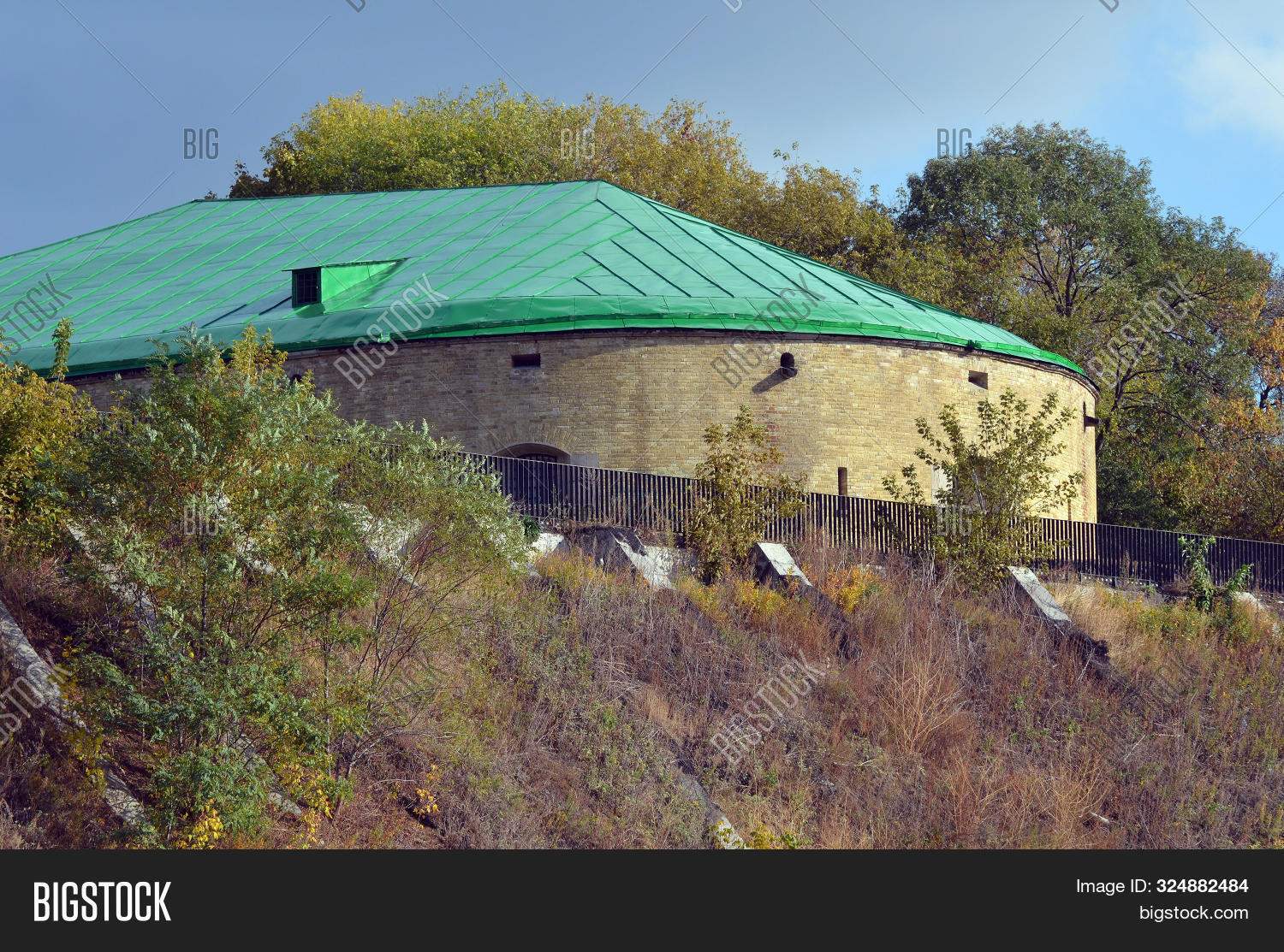 Built Russian Empire Image & Photo (Free Trial) | Bigstock