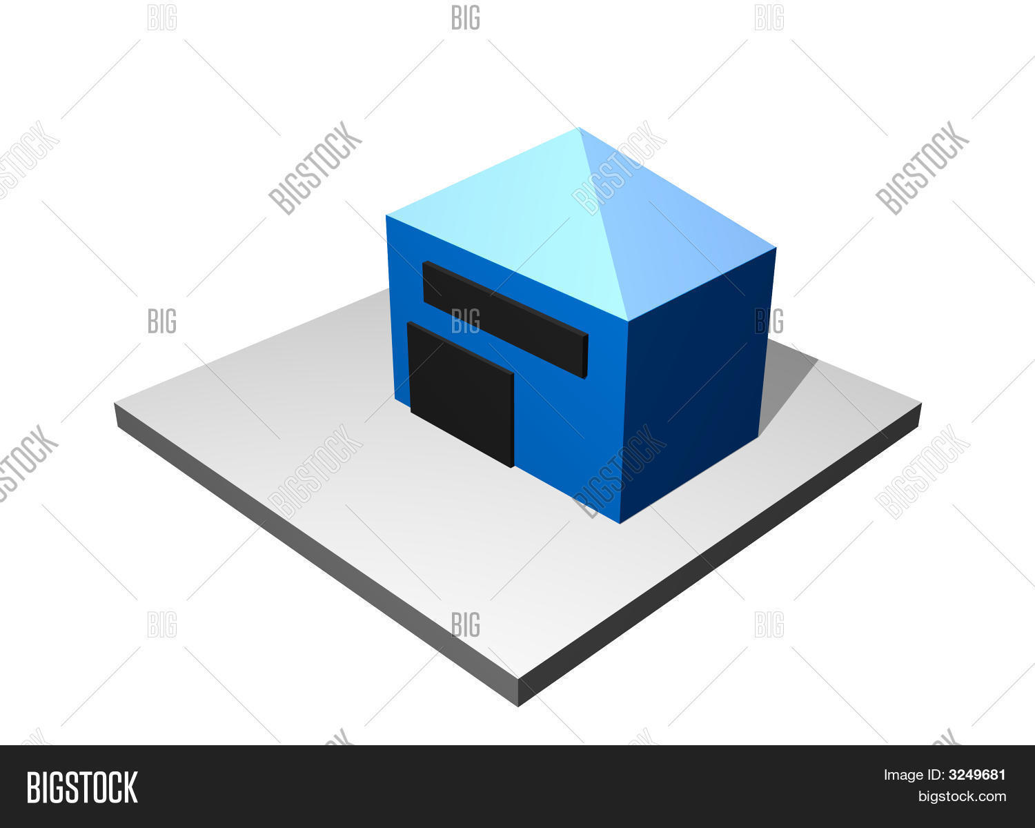 Distributor - Image & Photo (Free Trial) | Bigstock