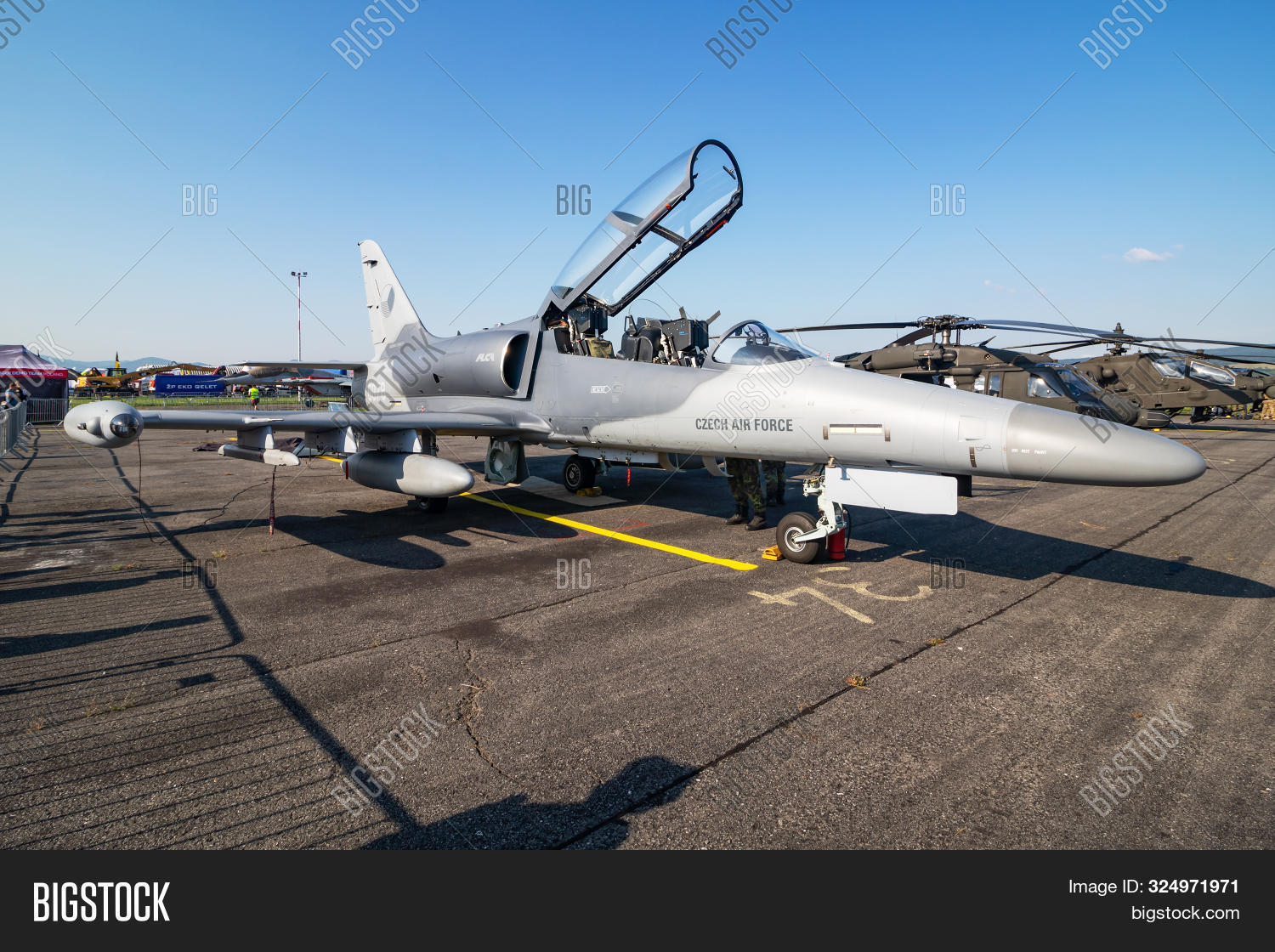 Sliac / Slovakia - Image & Photo (Free Trial) | Bigstock