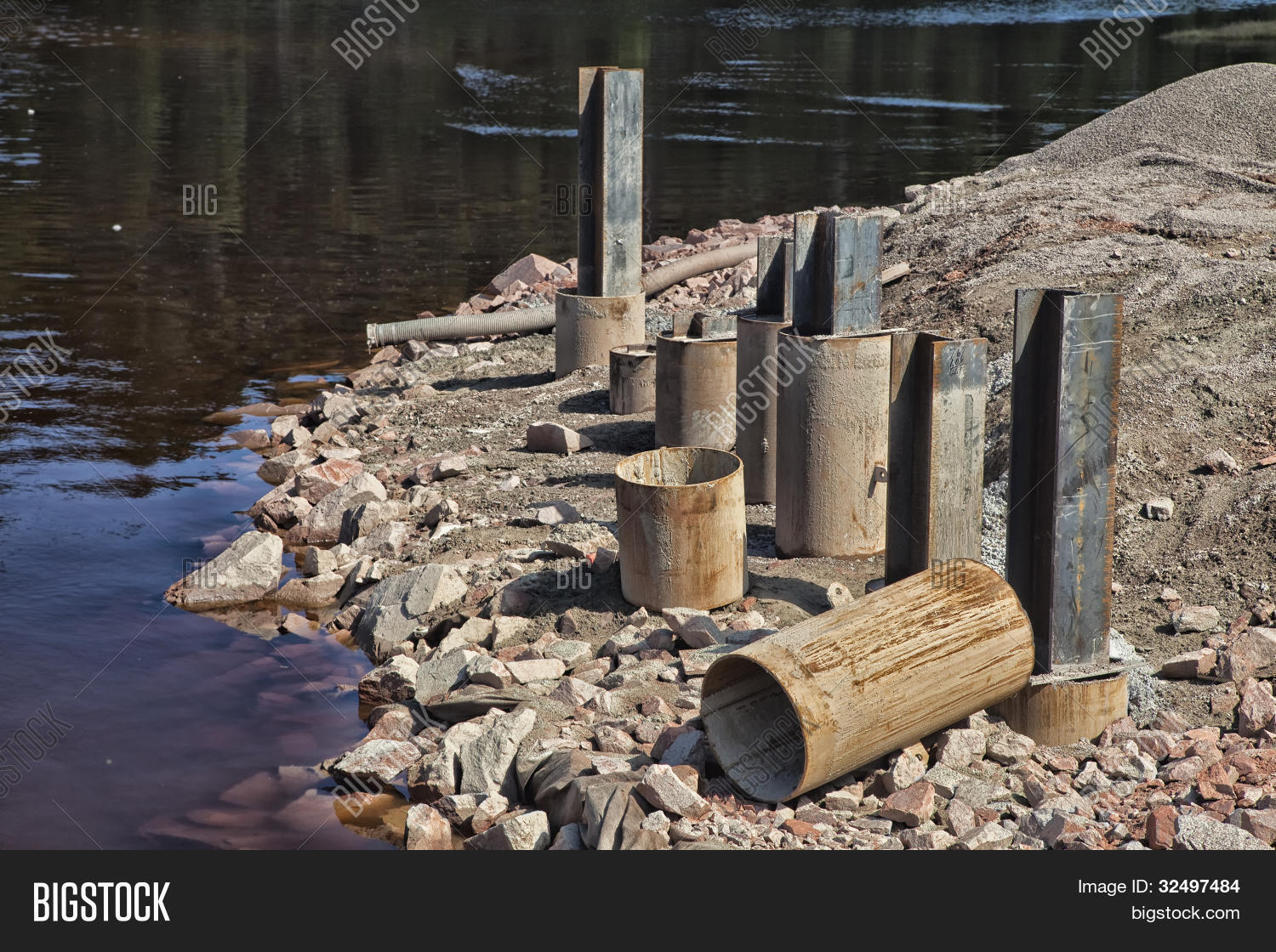 Placement Bridge Image & Photo (Free Trial) | Bigstock