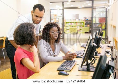 Instructor Trainees Image & Photo (Free Trial) | Bigstock