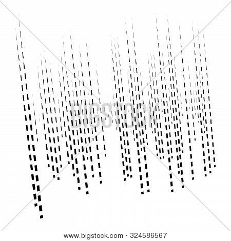 Dynamic Lines Pattern Vector & Photo (Free Trial) | Bigstock