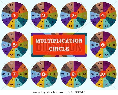 Mathematical Vector & Photo (Free Trial) | Bigstock