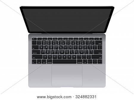 Realistic Top View Vector & Photo (Free Trial) | Bigstock