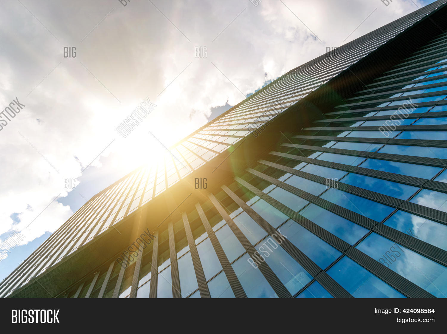Companies Buildings. Image & Photo (Free Trial) | Bigstock