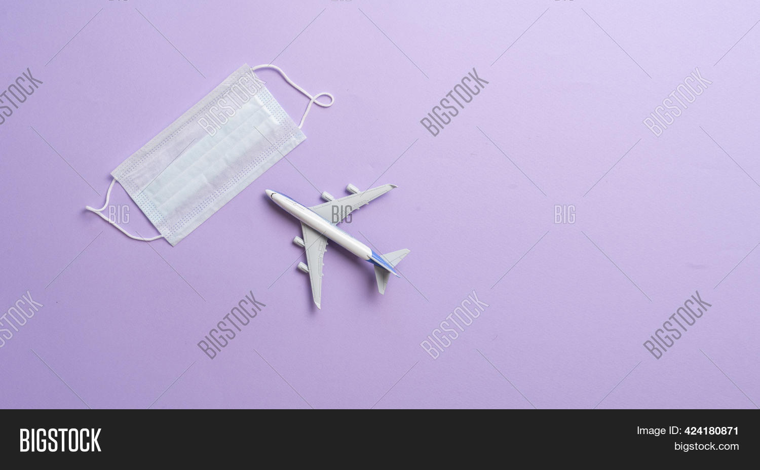Airplane Mask Symbol Image & Photo (Free Trial) | Bigstock