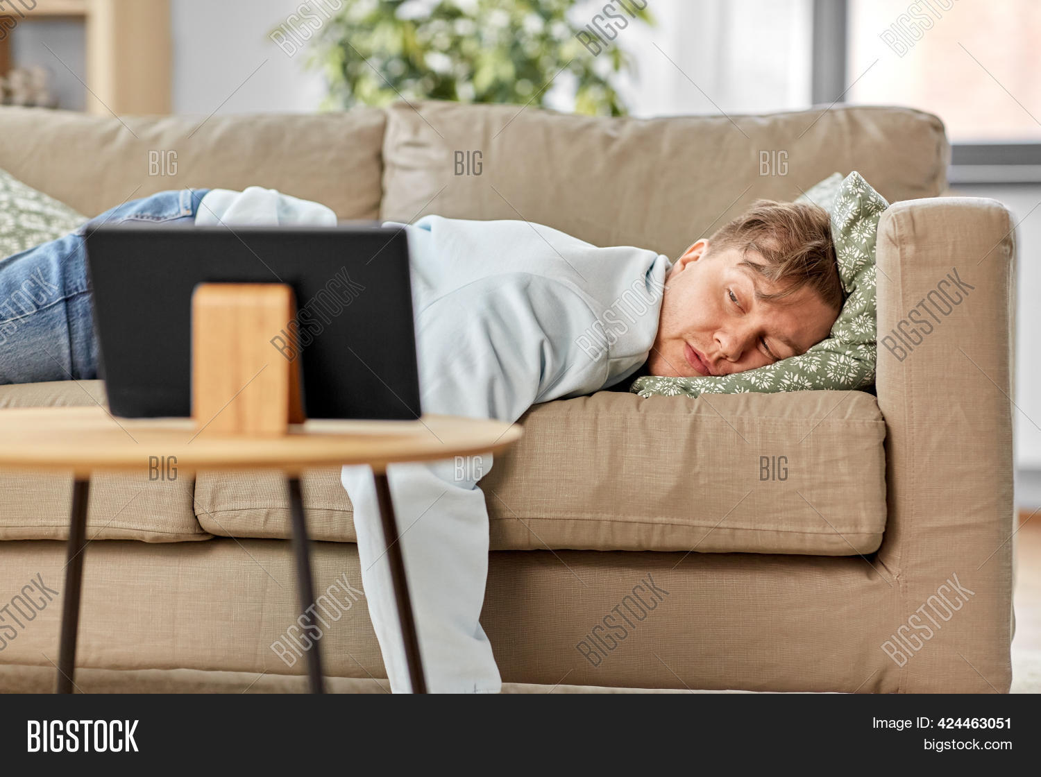 People, Boredom Image & Photo (Free Trial) | Bigstock