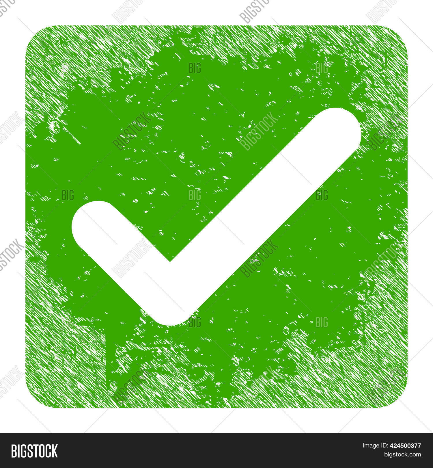 Confirmation Checkbox Image & Photo (Free Trial) | Bigstock