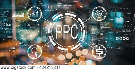 Ppc Images, Illustrations & Vectors (Free) - Bigstock