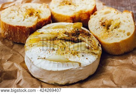 Homemade Diy Baked Image & Photo (Free Trial) | Bigstock