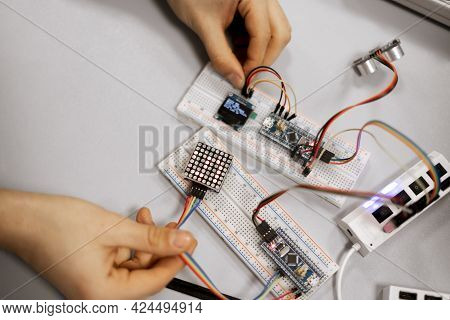 Professional Engineer Image & Photo (Free Trial) | Bigstock