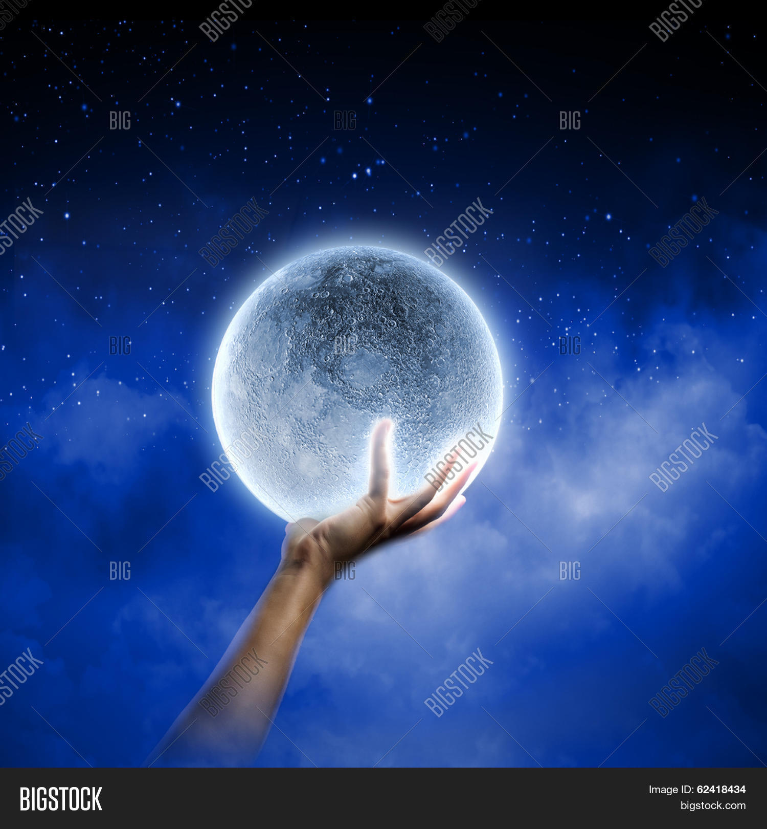 Close Man Hands Image & Photo (Free Trial) | Bigstock