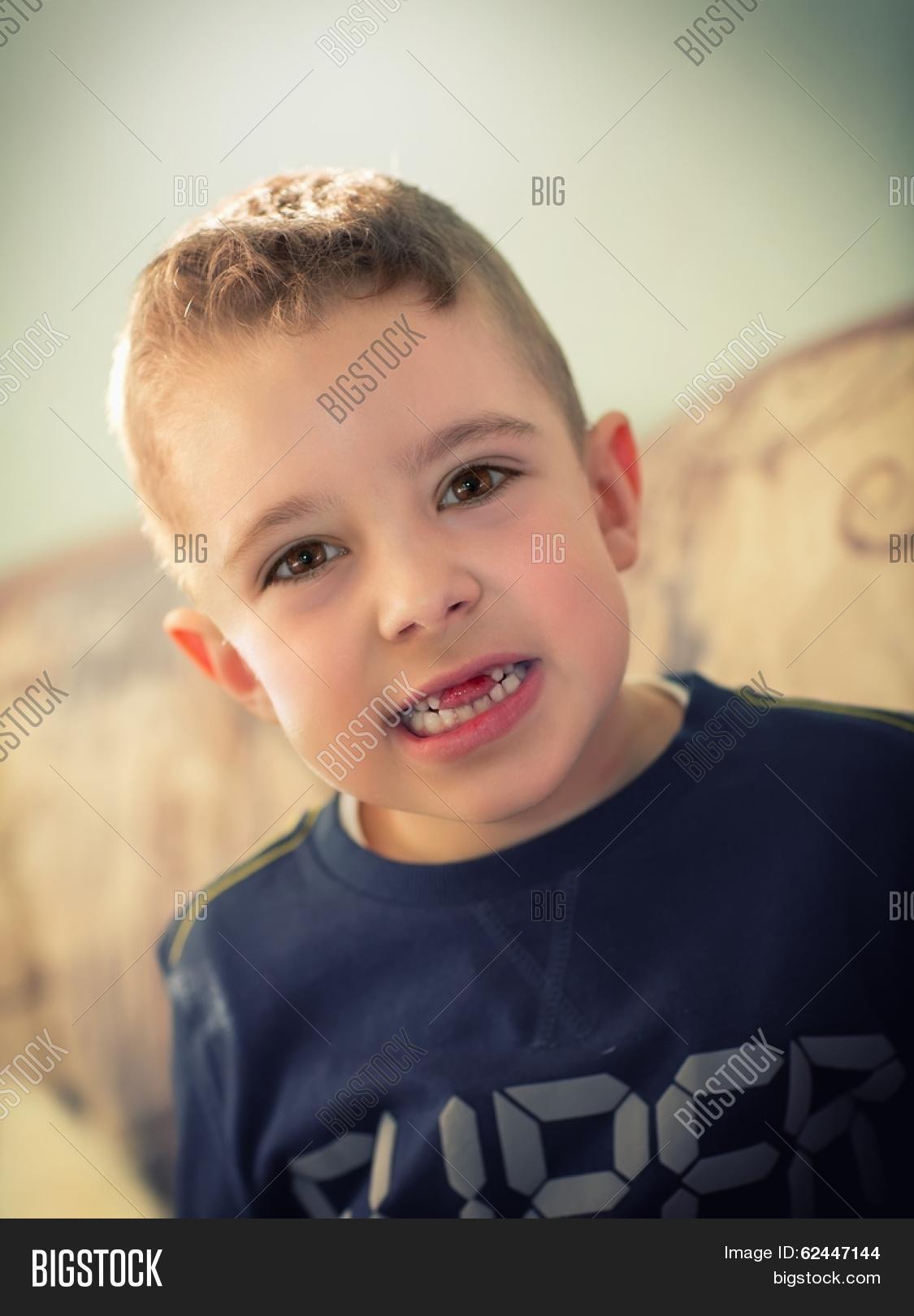Little Boy Who Has Image & Photo (Free Trial) | Bigstock