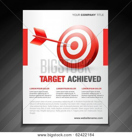 Vector Achievement Vector & Photo (Free Trial) | Bigstock