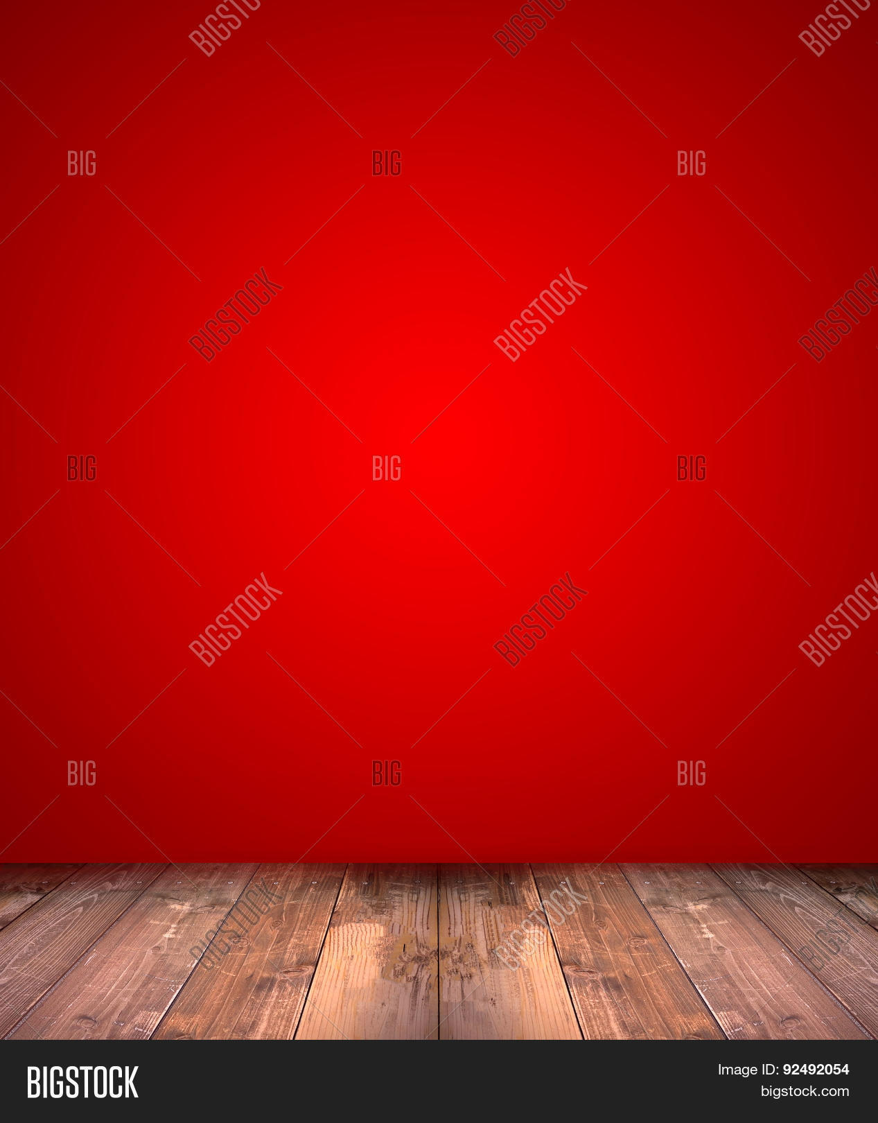 Abstract Bright Red Image & Photo (Free Trial) | Bigstock