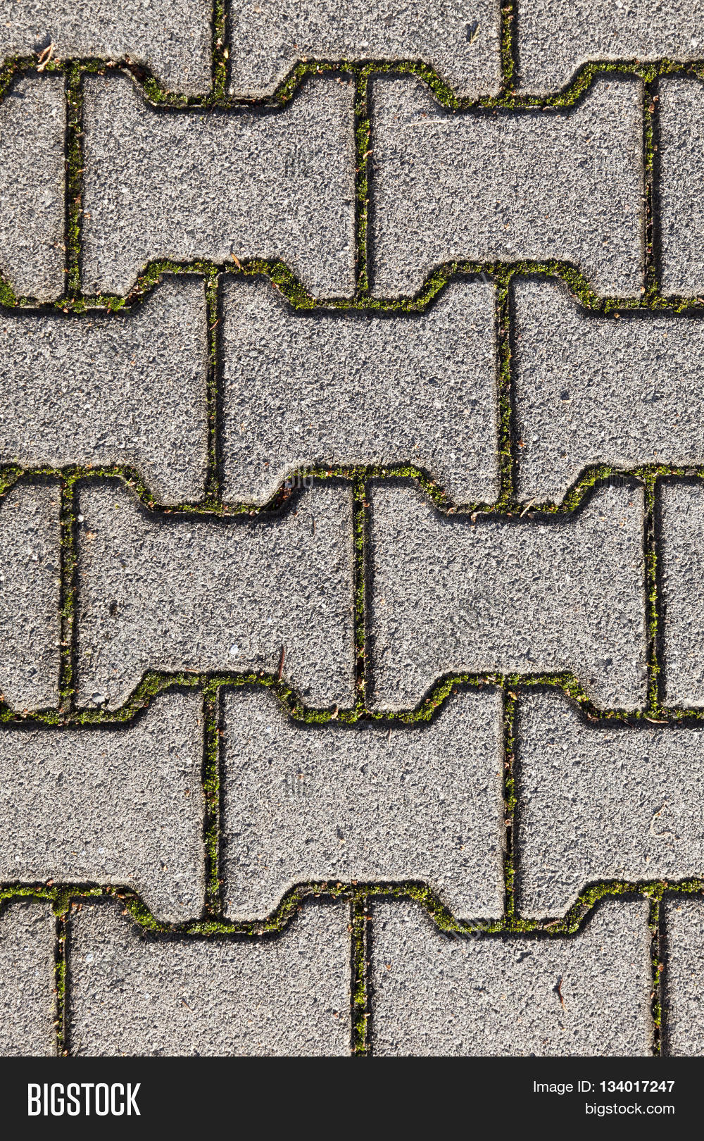 Brick Road Background Image & Photo (Free Trial) | Bigstock