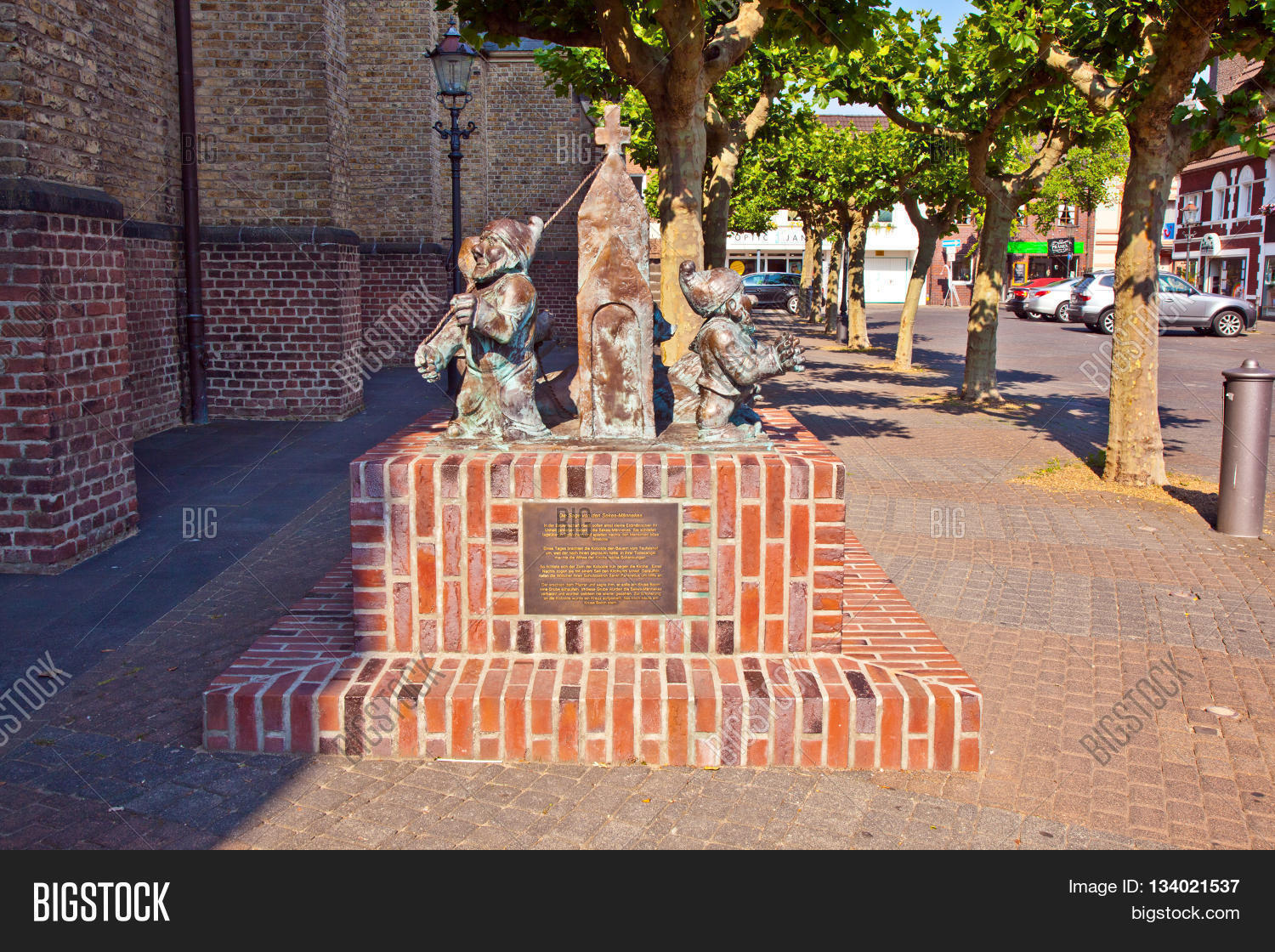 WILLICH, GERMANY - Image & Photo (Free Trial) | Bigstock