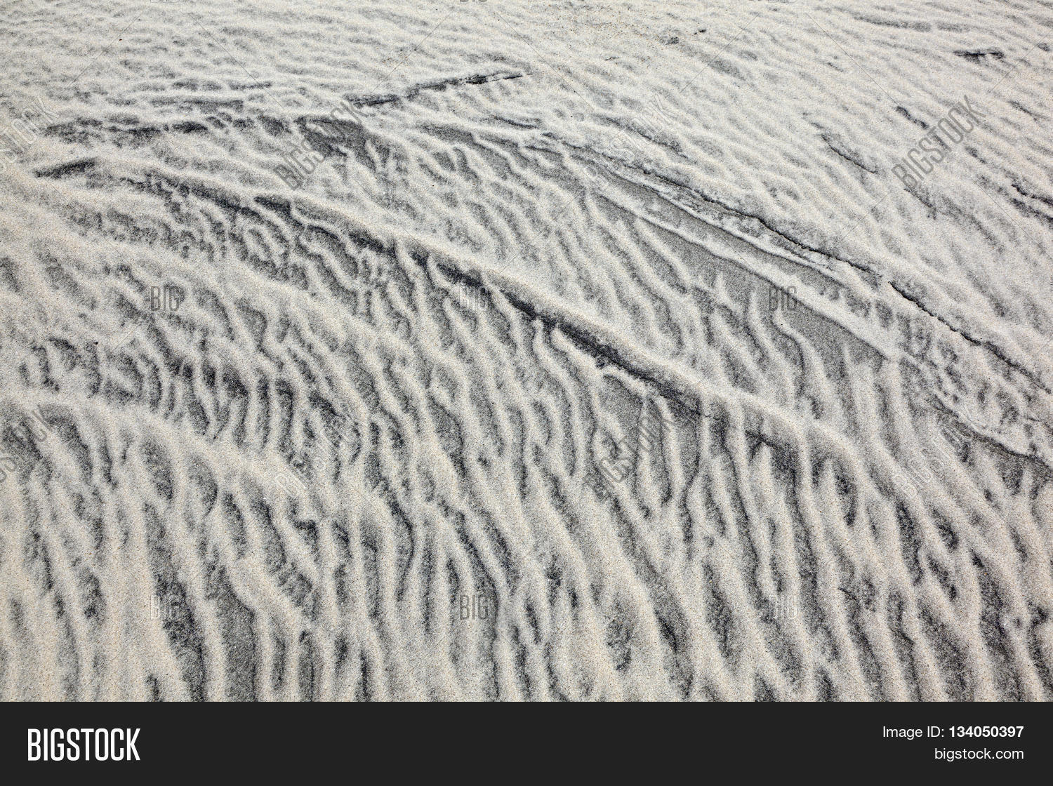 Wind Forms Structures Image & Photo (Free Trial) | Bigstock