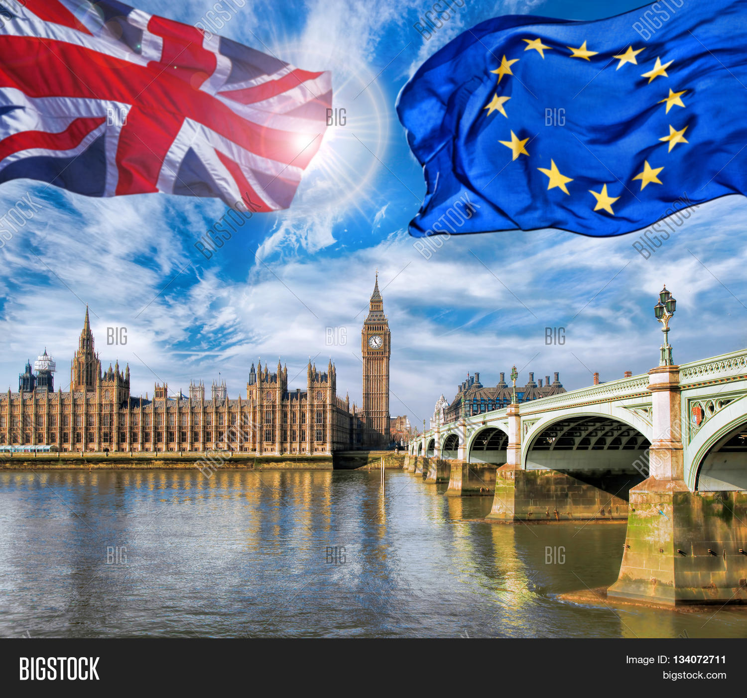 European Union British Image & Photo (Free Trial) | Bigstock