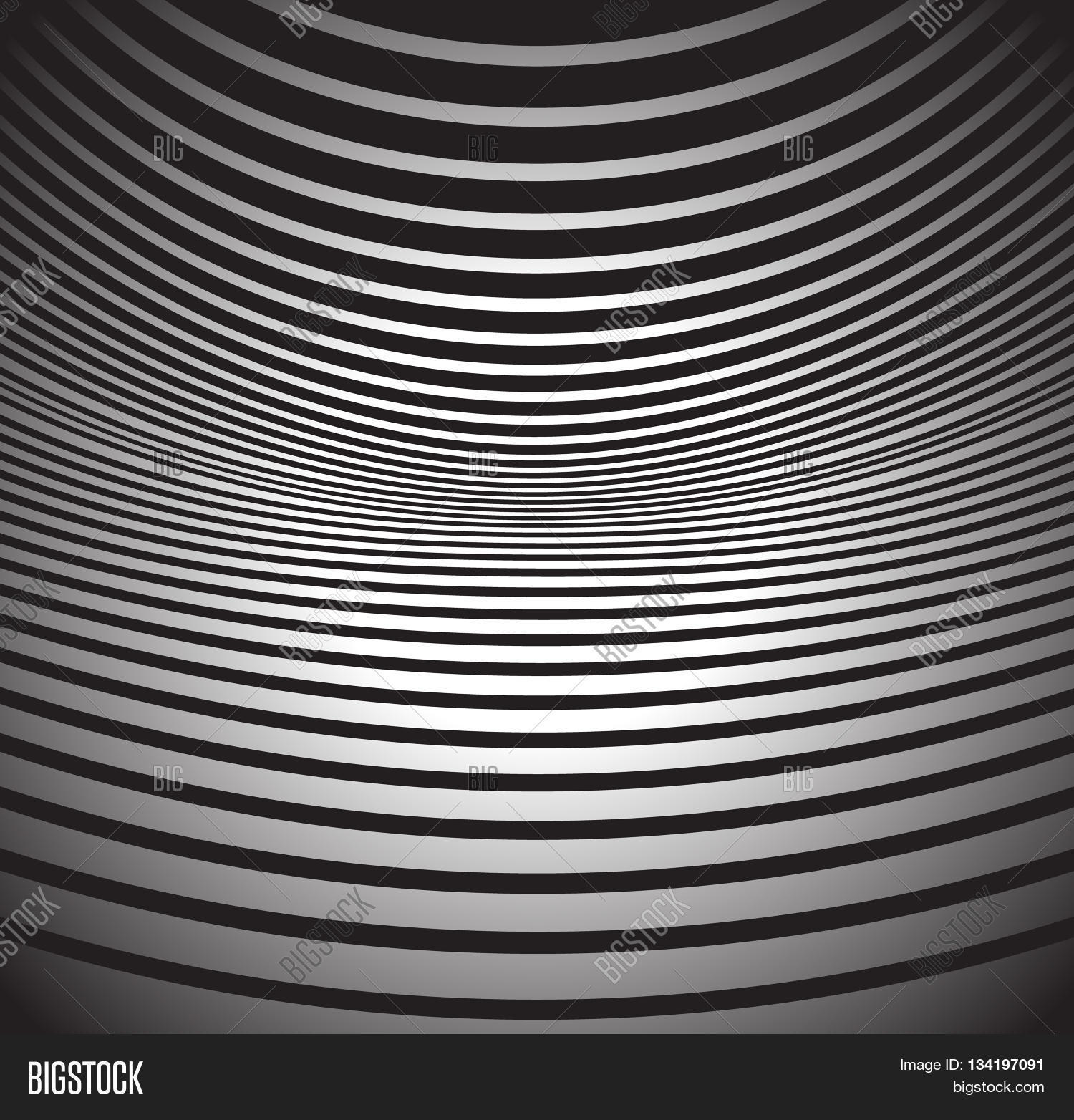 Optical Art Background Image & Photo (Free Trial) | Bigstock