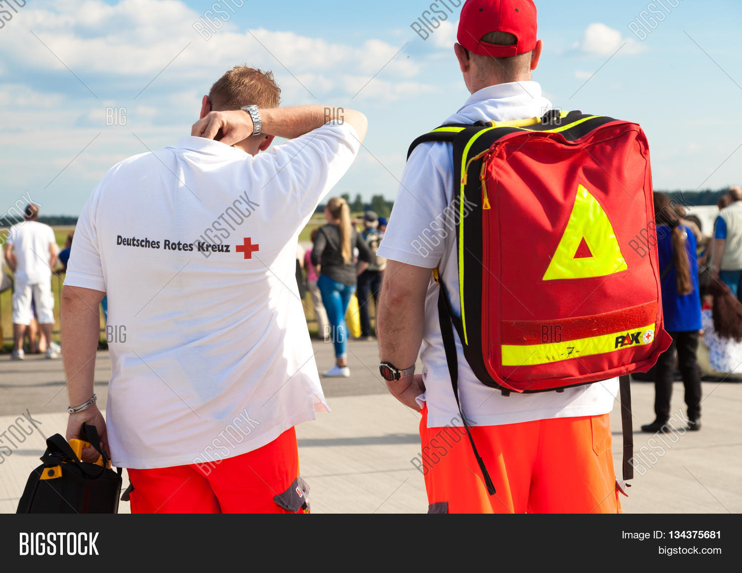 BERLIN / GERMANY - Image & Photo (Free Trial) | Bigstock