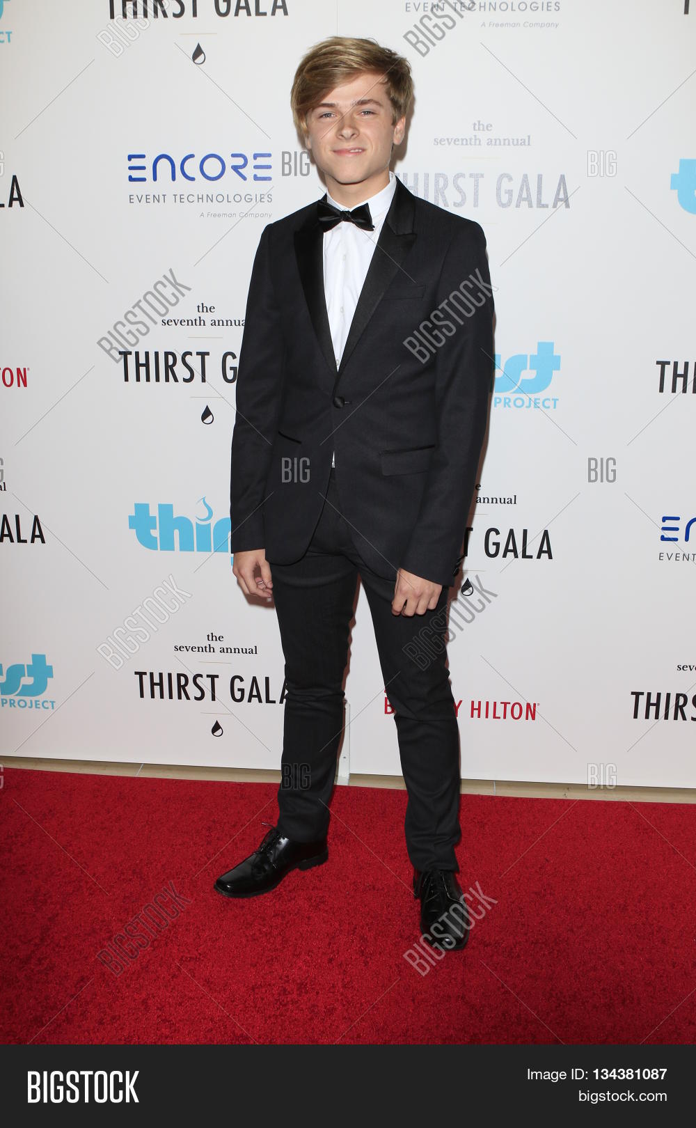 LOS ANGELES - JUN 13: Image & Photo (Free Trial) | Bigstock