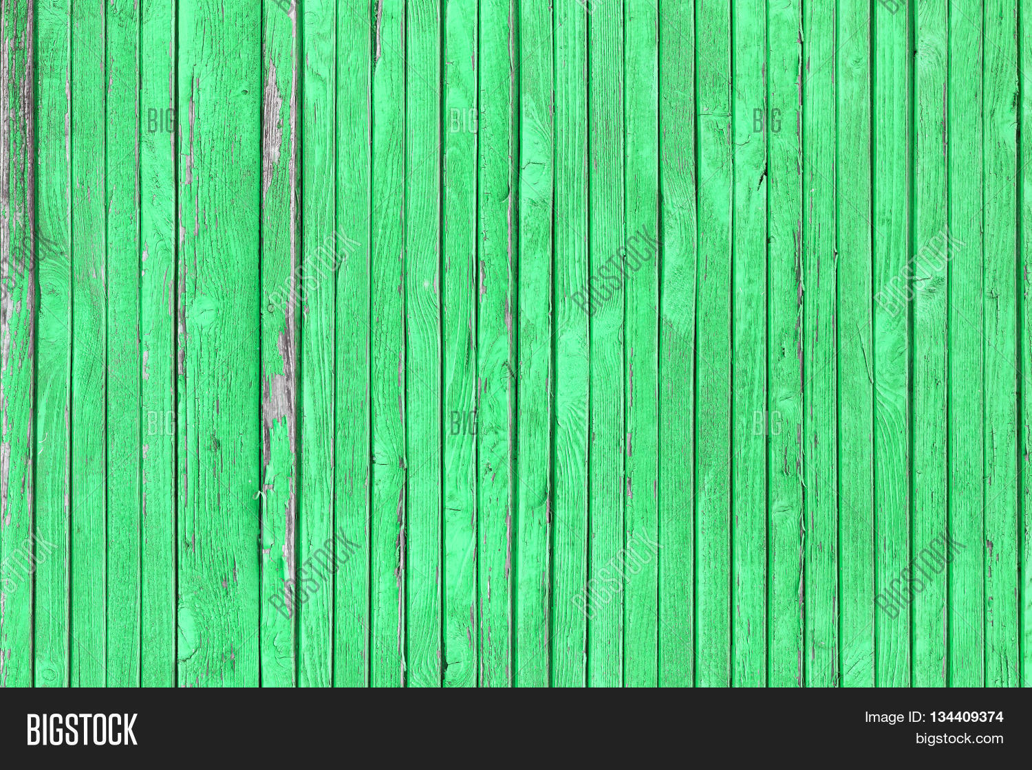 Old Green Wood Texture Image & Photo (Free Trial) | Bigstock