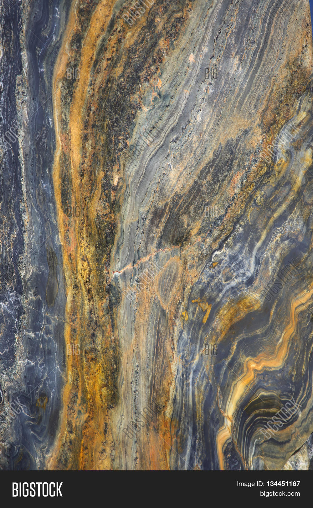 Mylonite (metamorphic Image & Photo (Free Trial) | Bigstock