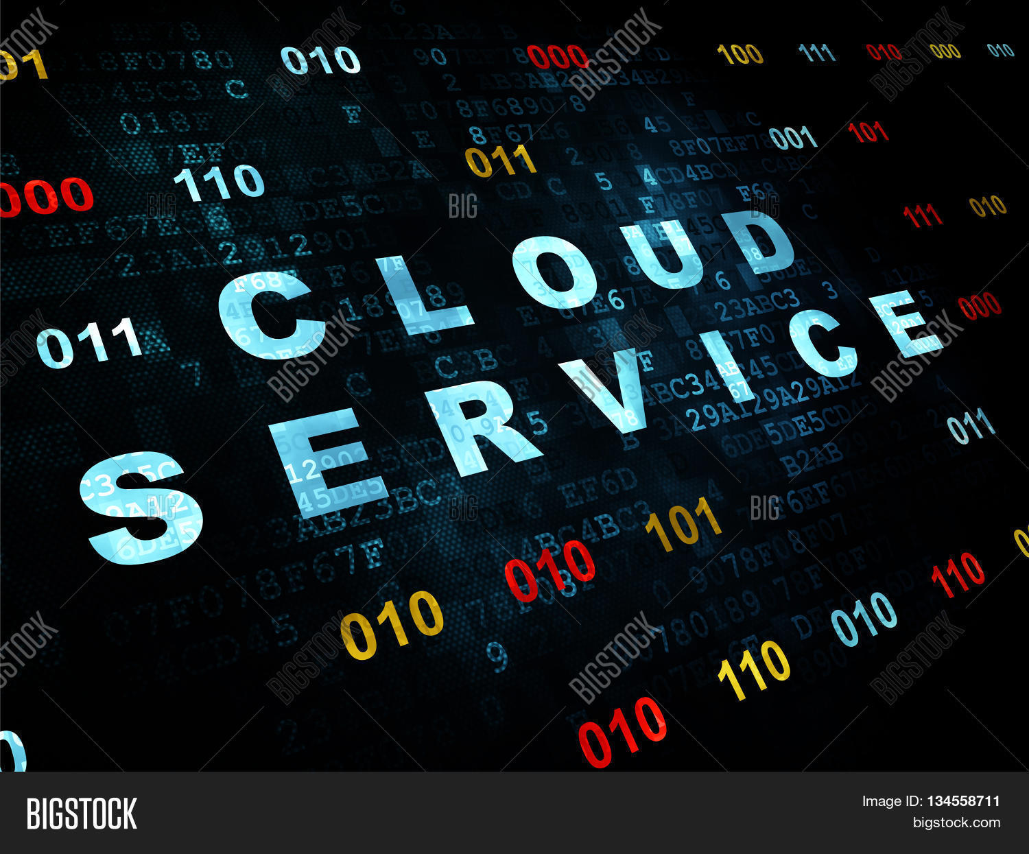 Cloud Computing Image & Photo (Free Trial) | Bigstock