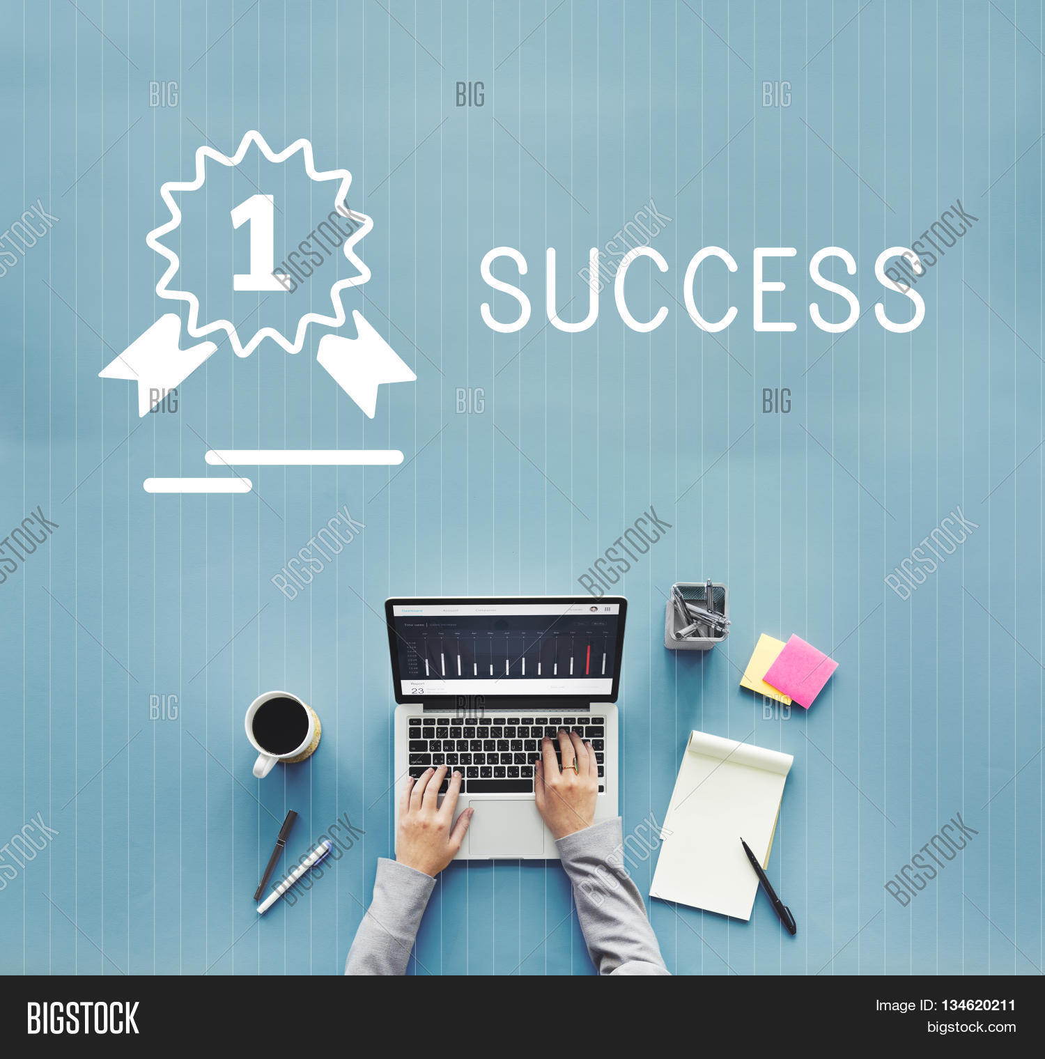 Success Achievement Image & Photo (Free Trial) | Bigstock