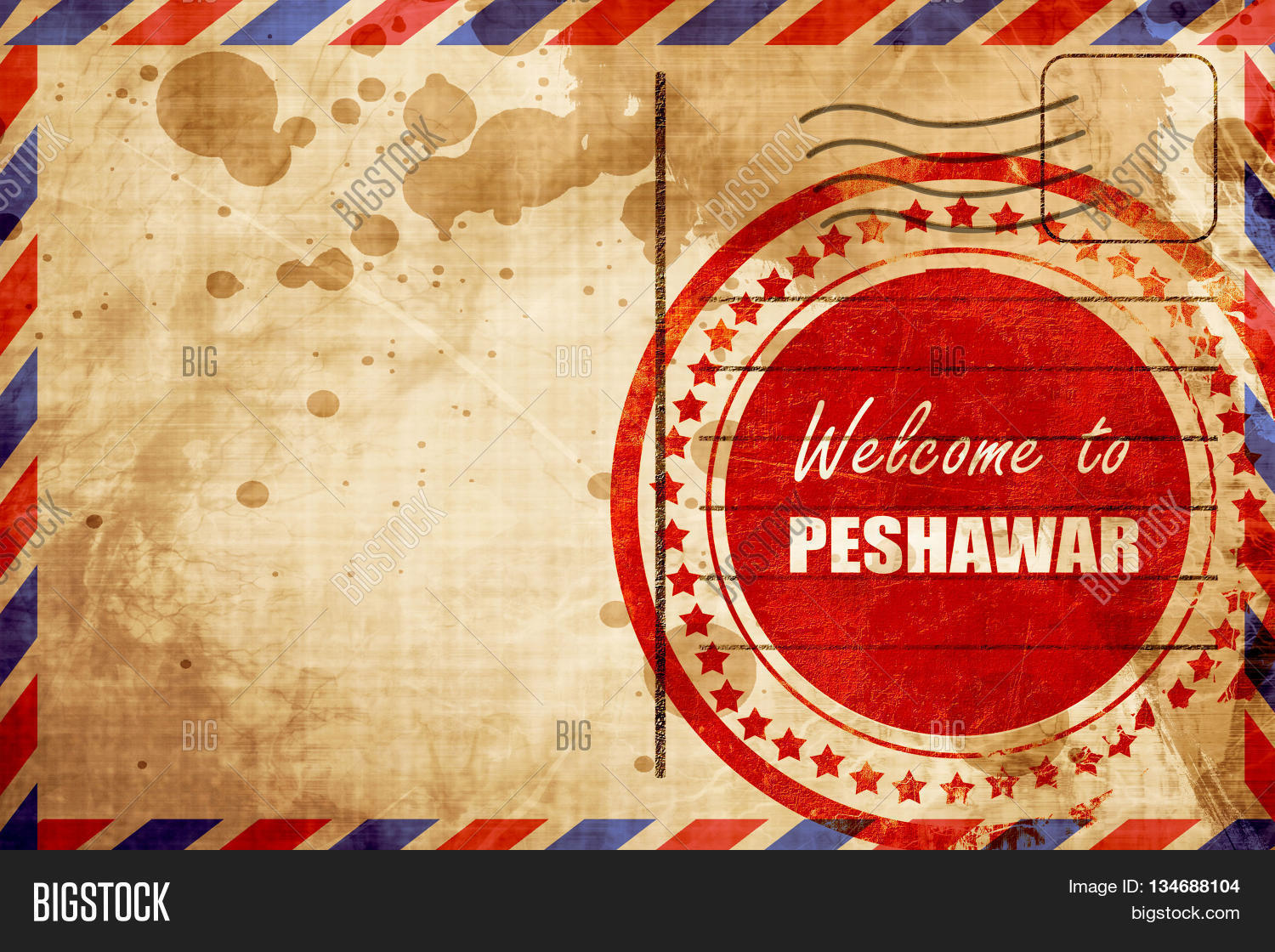 Welcome Peshawar Image & Photo (Free Trial) | Bigstock