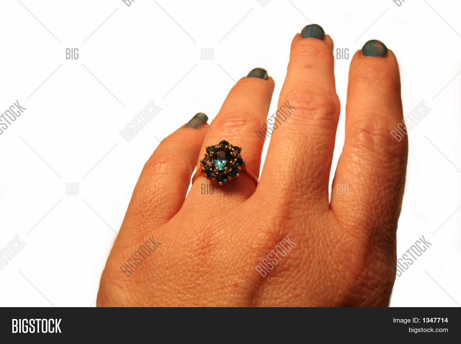 Goodbye Blue Image & Photo (Free Trial) | Bigstock