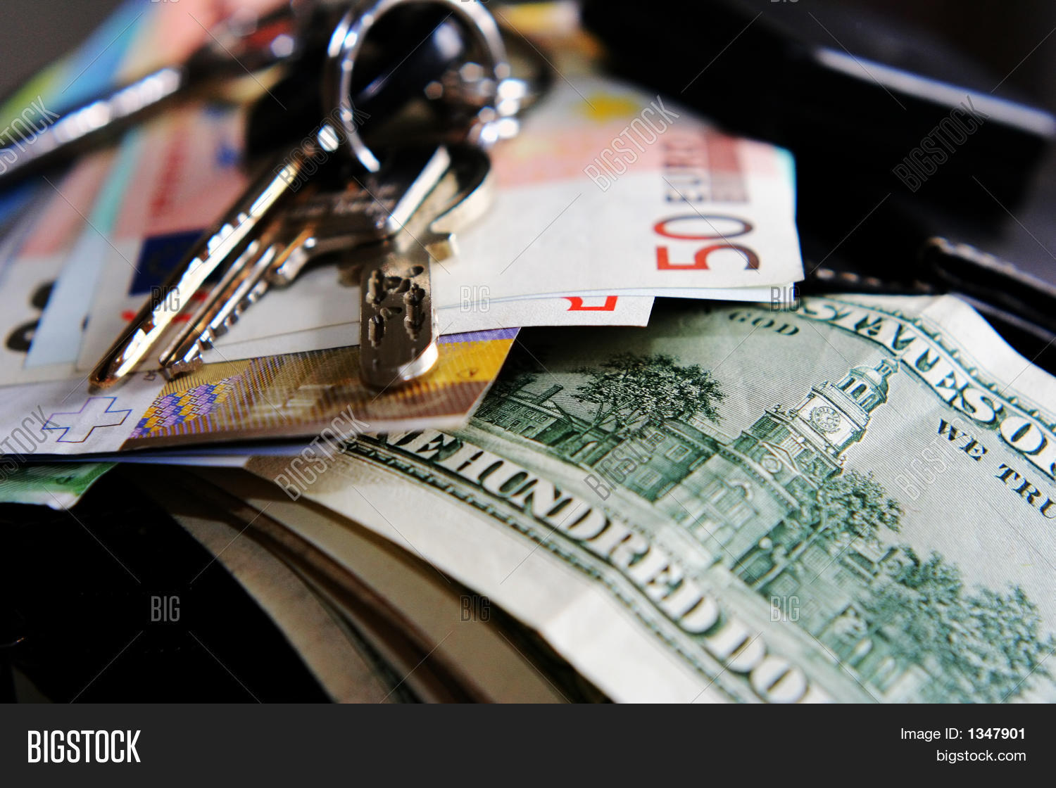 Powerful Objects Image & Photo (Free Trial) | Bigstock