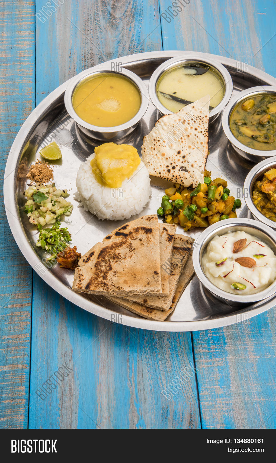 Typical Maharashtrian Image & Photo (Free Trial) | Bigstock